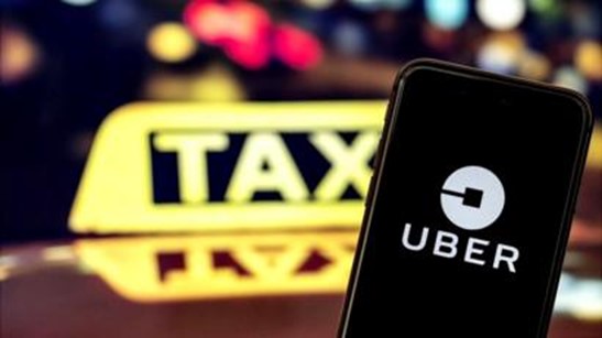 PRIVATE EQUITY - UBER RAISES $500m IN FUNDING FROM PRIVATE INVESTORS ...
