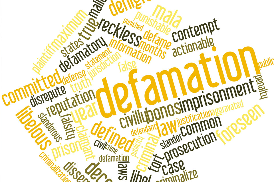 How Does Defamation Law Affect Journalism in the UK? - Audley Chaucer