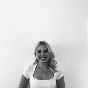 Annabelle Hubbard - Audley Chaucer