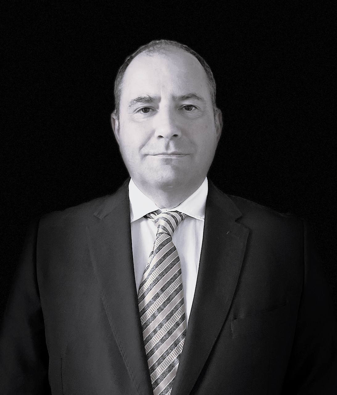 People - Audley Chaucer