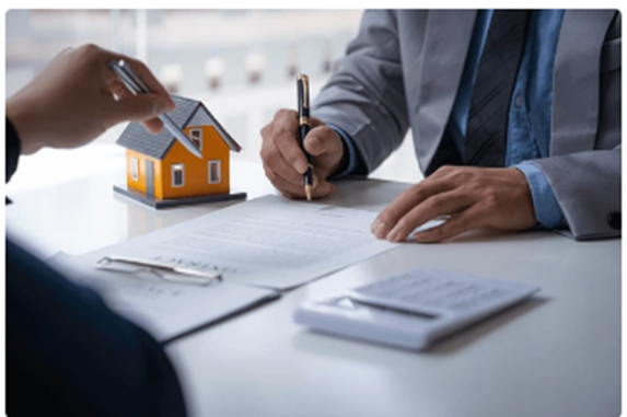 Paige Noble Considers the new TA6 Property Information Form - Audley ...